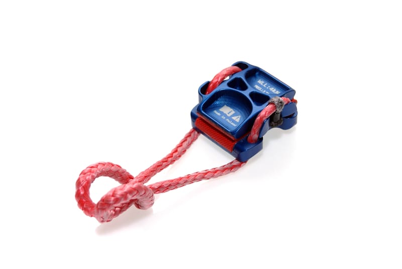 Rigging equipement - Petram Slacklines