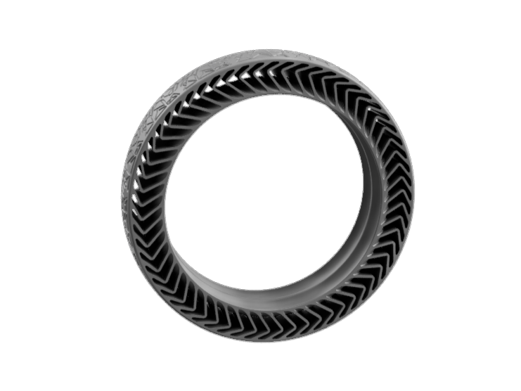 Rigging equipement - Petram Slacklines