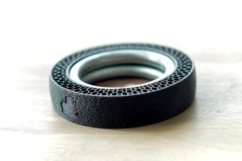 Leash Rings Padding - Petram Slacklines