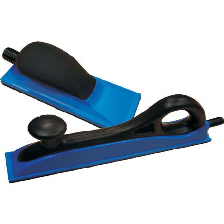 Speed File Velcro With Suction - QUALITY PAINTS
