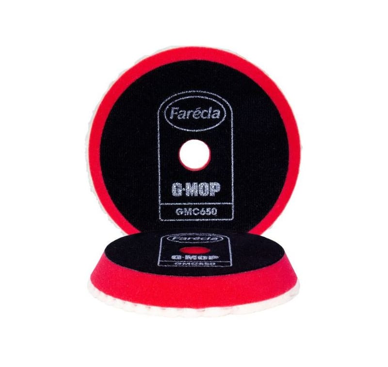 Farecla G Mop Super High Cut Mop 6'' - QUALITY PAINTS