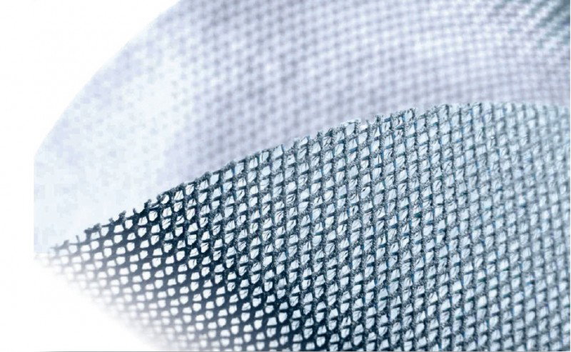 Speed File Velcro With Suction - QUALITY PAINTS