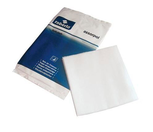 Tack Rag Roberlo - QUALITY PAINTS