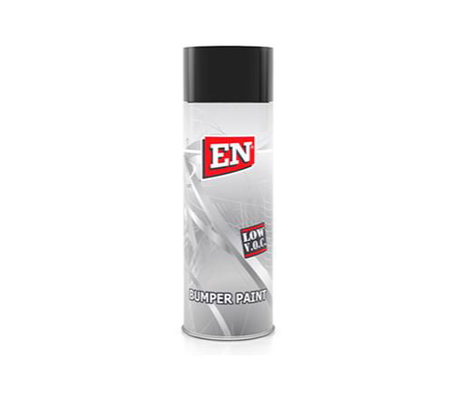 Bumper Spray Texture 400ml - QUALITY PAINTS