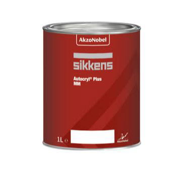 Sikkens Brand Brochure - QUALITY PAINTS