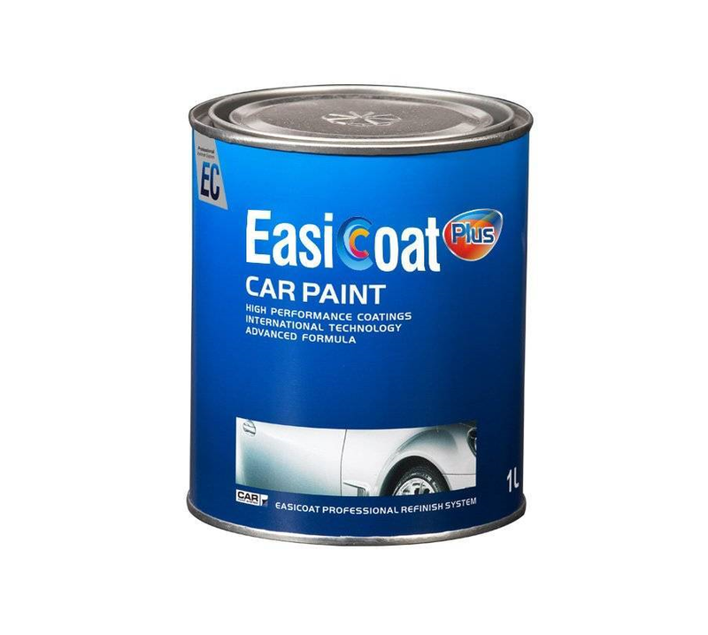 EasiCoat Plus 1K Basecoat - QUALITY PAINTS