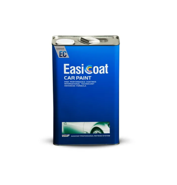 EasiCoat Plus 1K Basecoat - QUALITY PAINTS