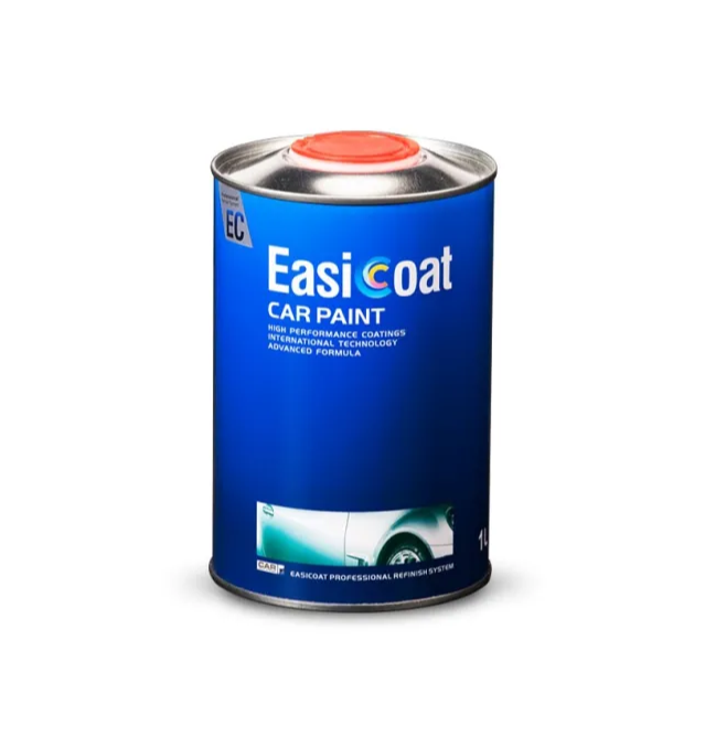 EasiCoat Plus 1K Basecoat - QUALITY PAINTS