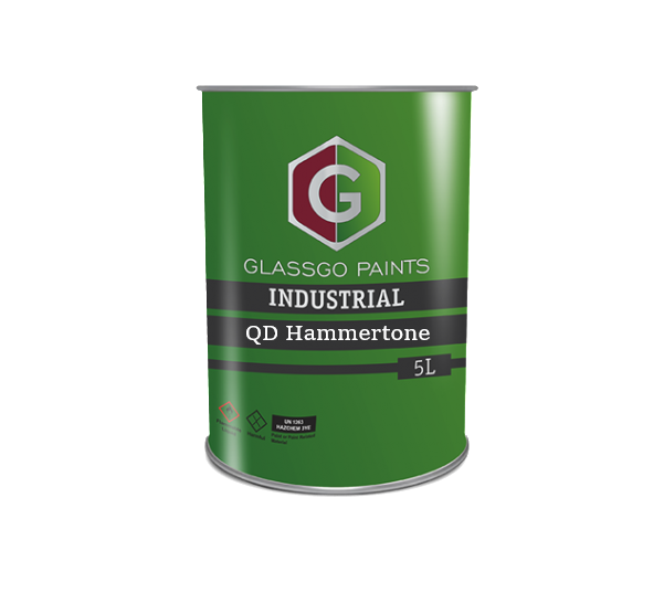 Quick Dry Enamels (QD) - QUALITY PAINTS