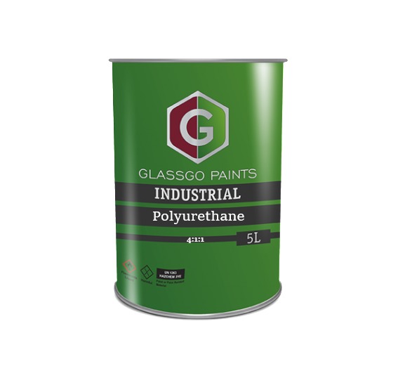 Polyurethane Mix Colours - QUALITY PAINTS