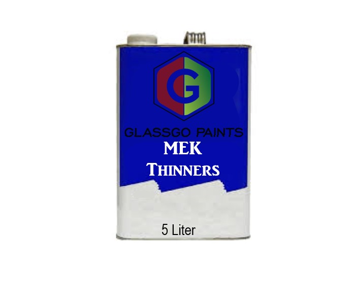 MEK Thinners - QUALITY PAINTS