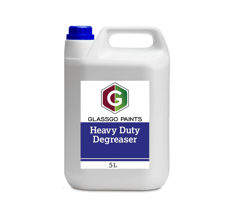 Glassgo - QUALITY PAINTS