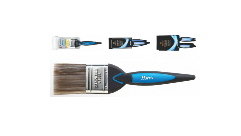 Harris Finesse Paint Brush - QUALITY PAINTS