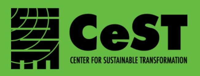 CEST-Center for Sustainable Transformation Ghana