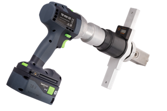 New Torcbrain Cordless Battery Operated Valve Actuators