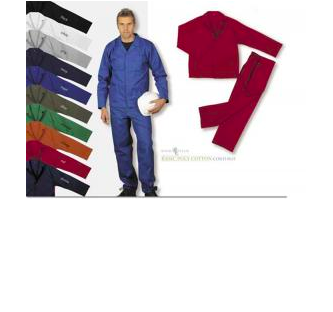 Conti Suits Various Colours - SAFEPRO SAFETY PROTECTIVE CLOTHING