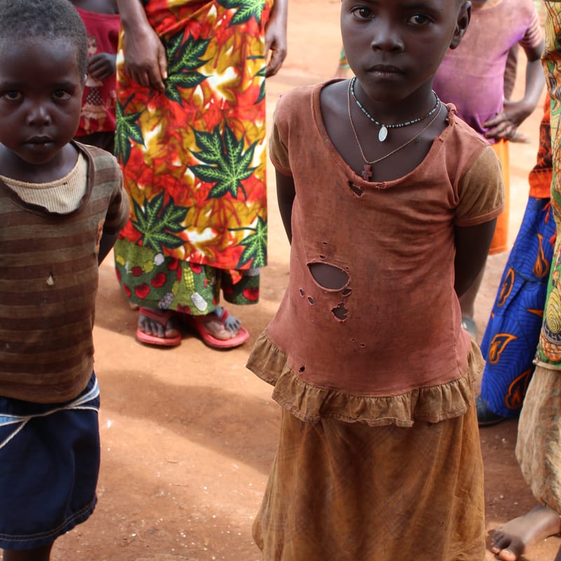 DONATE & GIVE HOPE - Compassion Direct