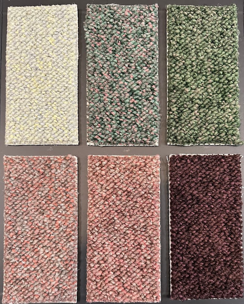 ENVIRO - FD CARPET MILANO