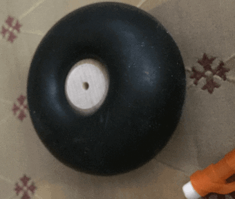 Lazy Bee Float Kit - Andy Clancy Designs