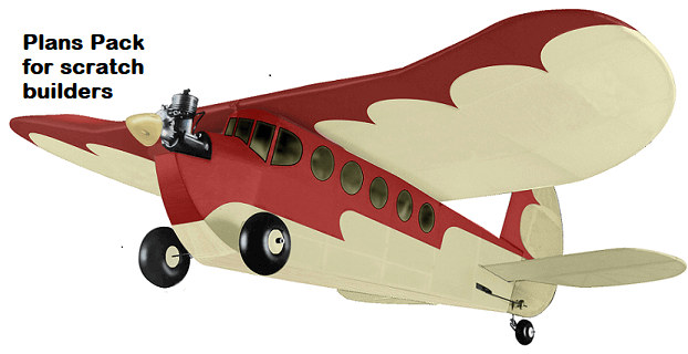 Original Lazy Bee Kit - Andy Clancy Designs