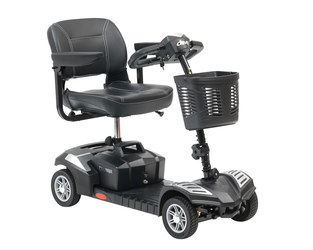 Explorer - Wisbech Mobility