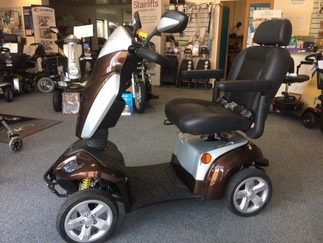 Agility - Wisbech Mobility