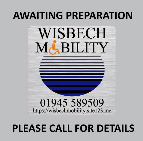 Colt Plus - Wisbech Mobility