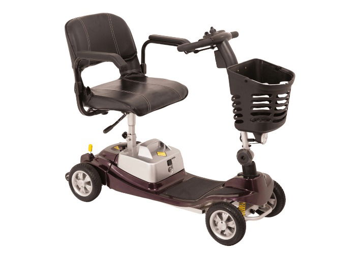 Illusion - Wisbech Mobility