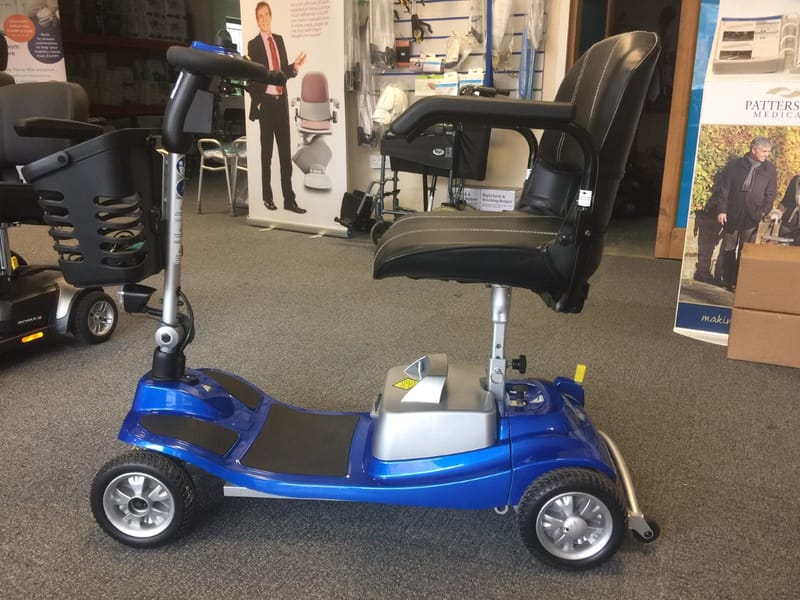 Illusion - Wisbech Mobility