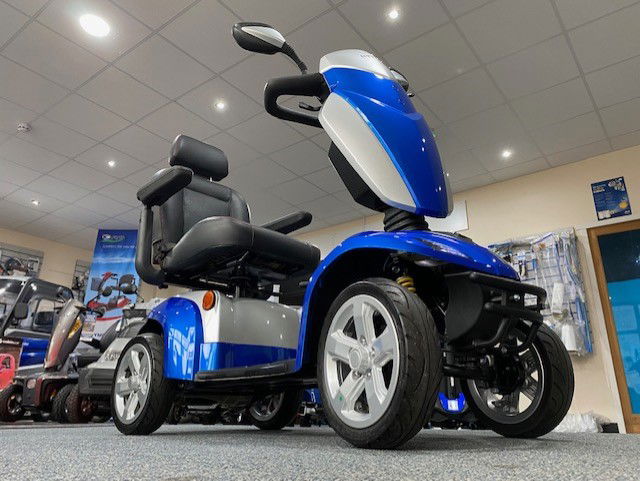 Agility - Wisbech Mobility