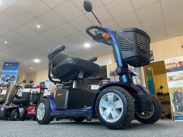 Colt Plus - Wisbech Mobility