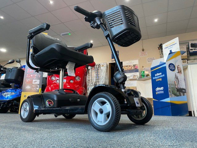 Apex Lite - Wisbech Mobility