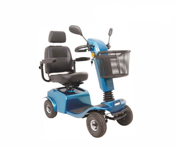 Parade 8 - Wisbech Mobility