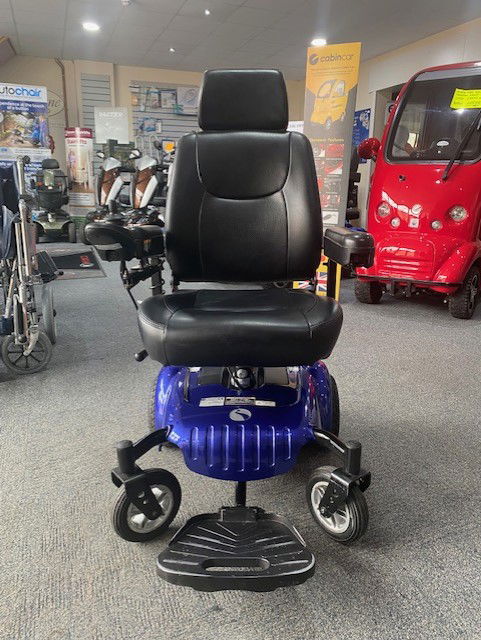 WHILL F - Wisbech Mobility