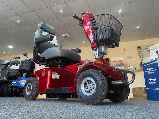 Mayfair - Wisbech Mobility