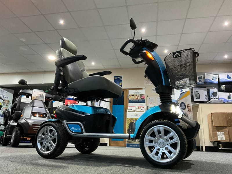 Vogue - Wisbech Mobility