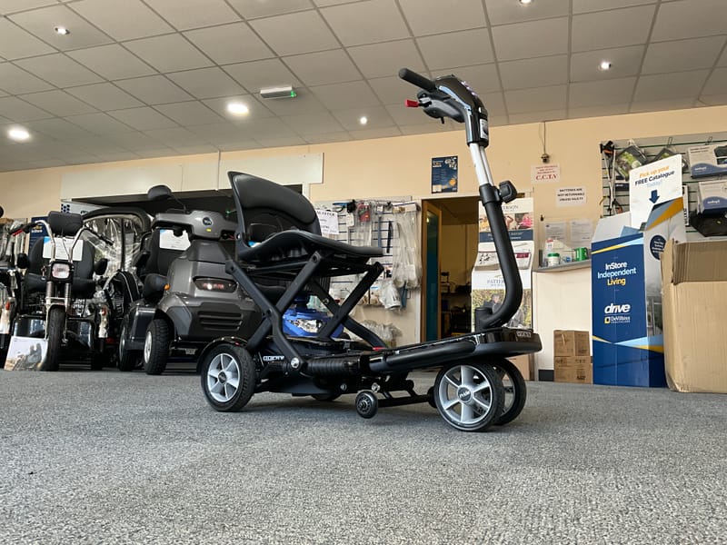 Quest - Wisbech Mobility