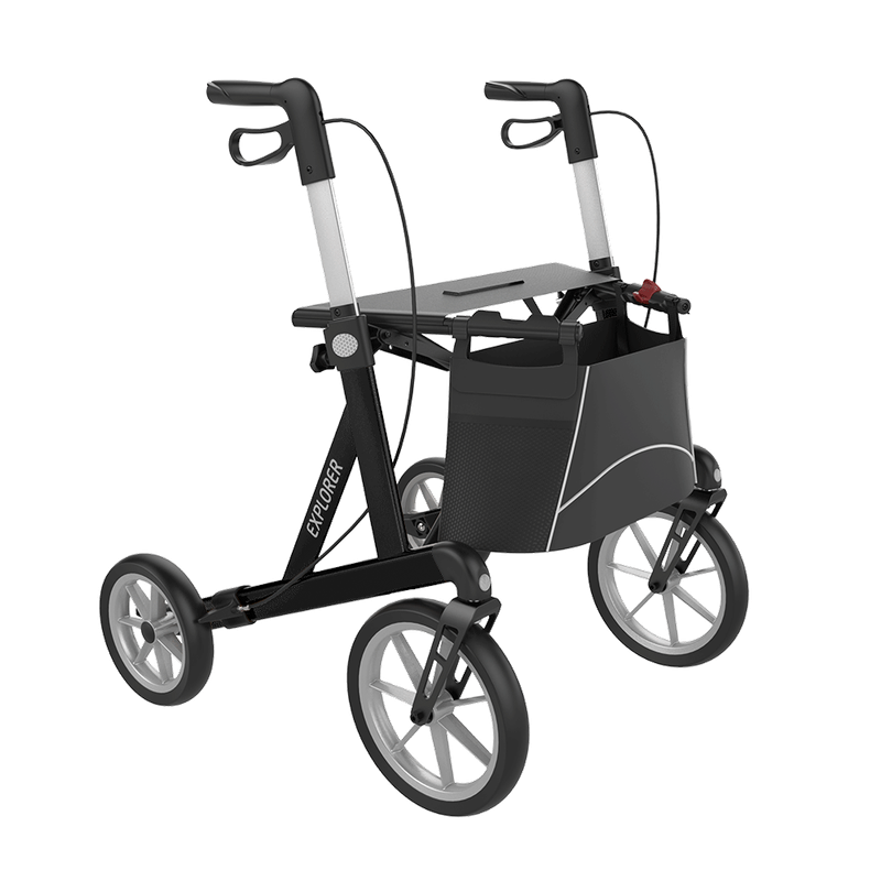 Server XC / Explorer - Wisbech Mobility