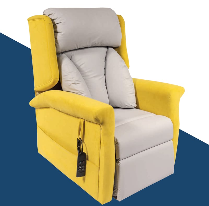 Infinity - Wisbech Mobility