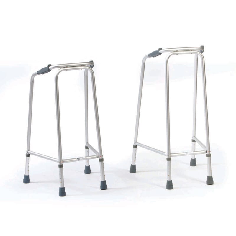 Domestic Walking Frame - Wisbech Mobility
