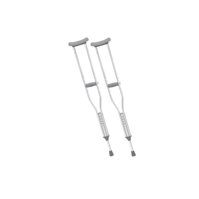 Crutches - Wisbech Mobility