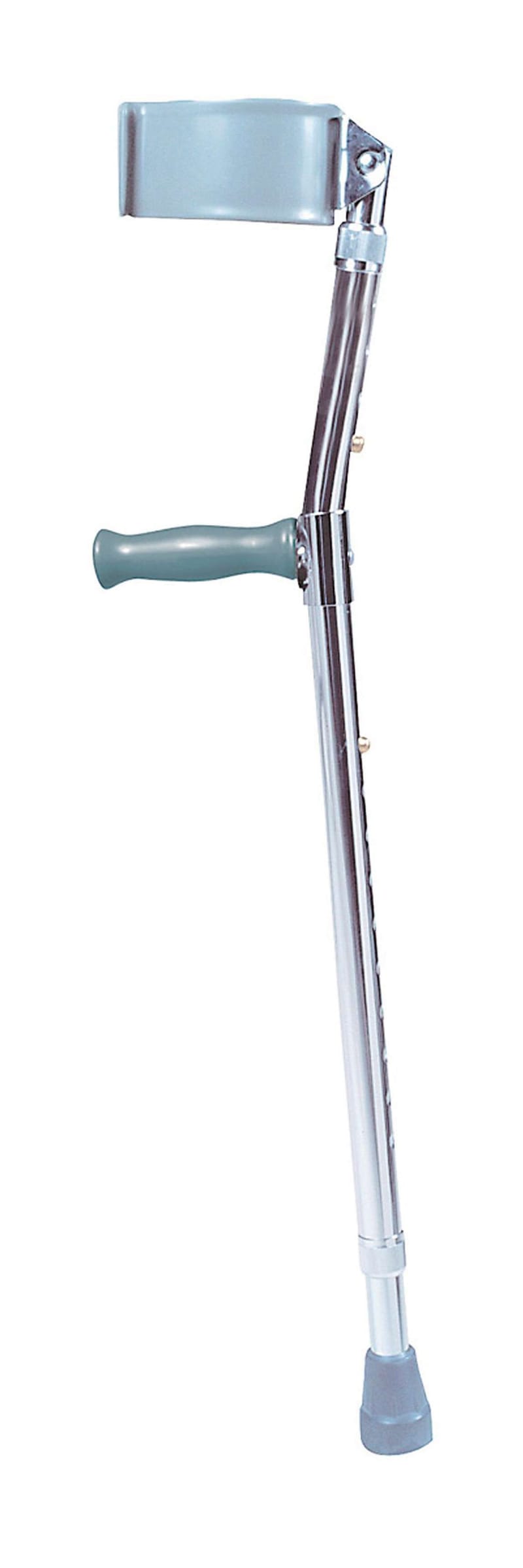 Forearm Platform/Trough Crutches - Wisbech Mobility