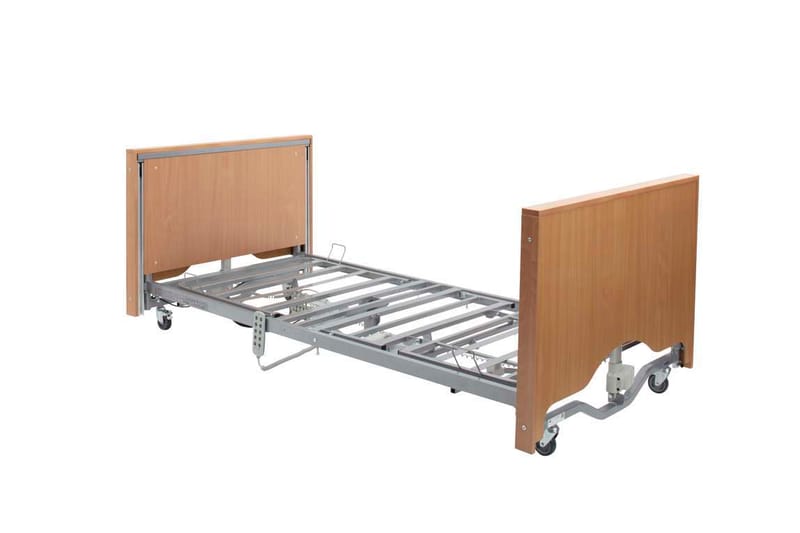 Alphalite Bed - Wisbech Mobility