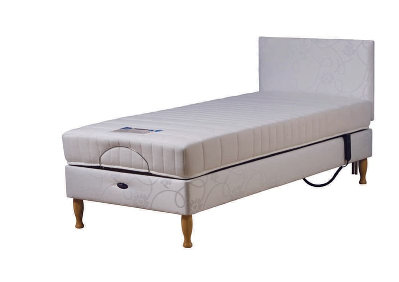 Devon Electric Adjustable Bed - Wisbech Mobility