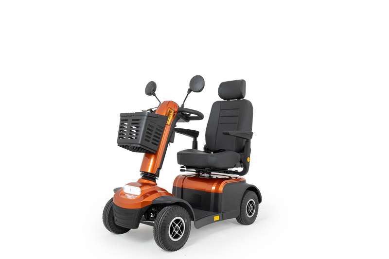 Savvy 8 - Wisbech Mobility