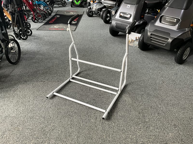 Stand Assistant - Wisbech Mobility