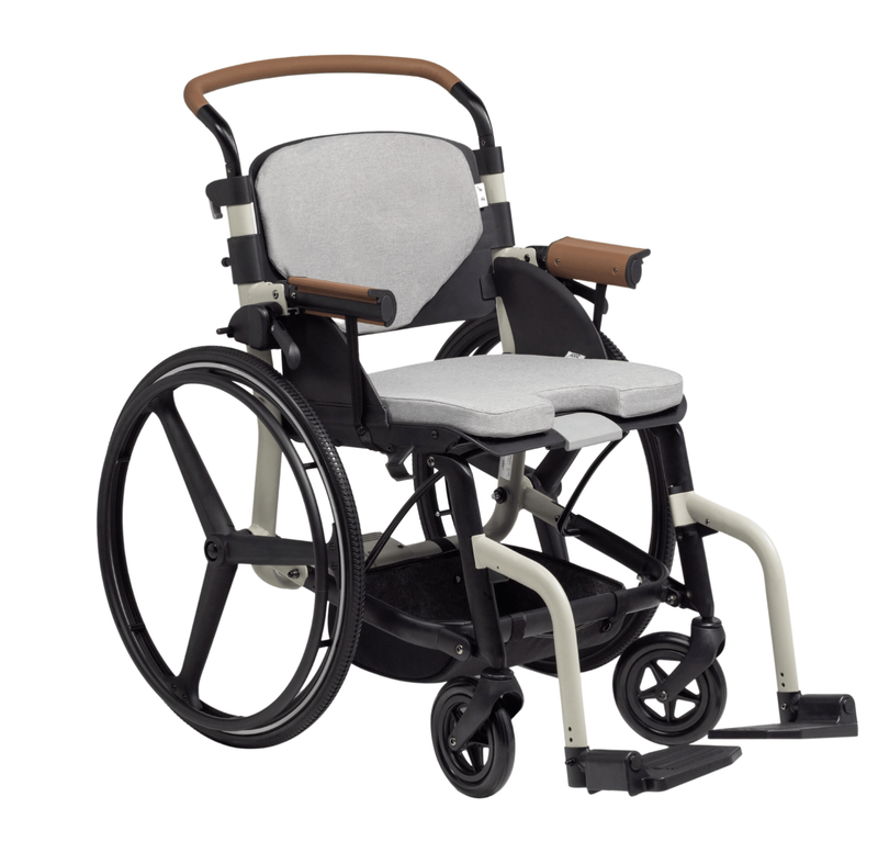 Self Propelled Wheelchairs - Wisbech Mobility