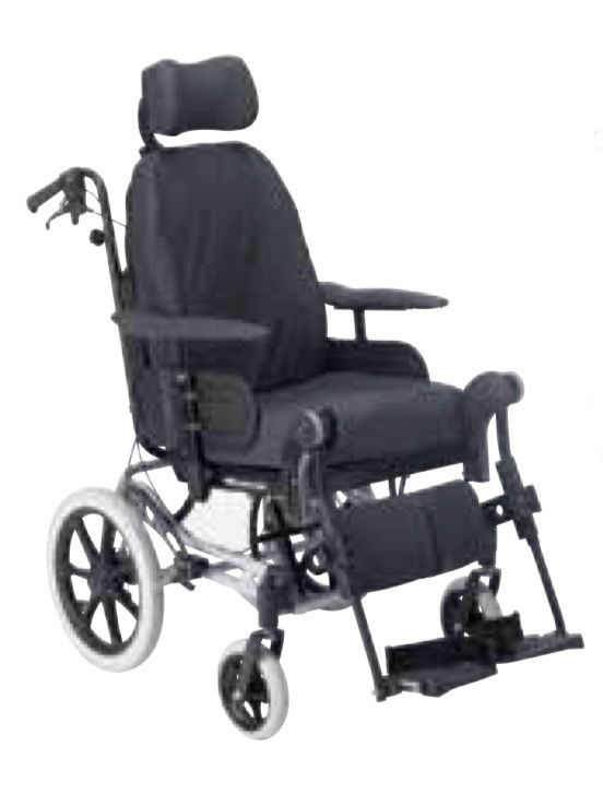 Rea Azalea - Wisbech Mobility