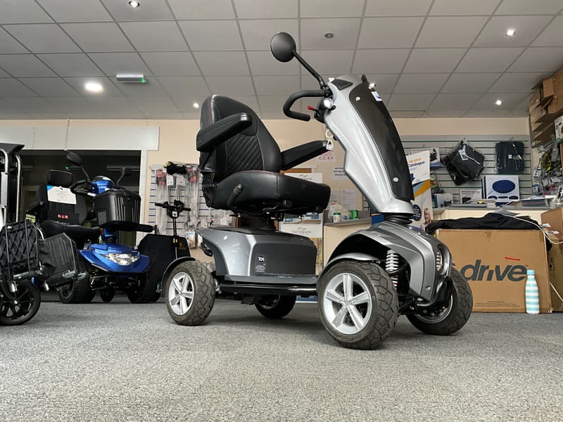 Vita Lite - Wisbech Mobility
