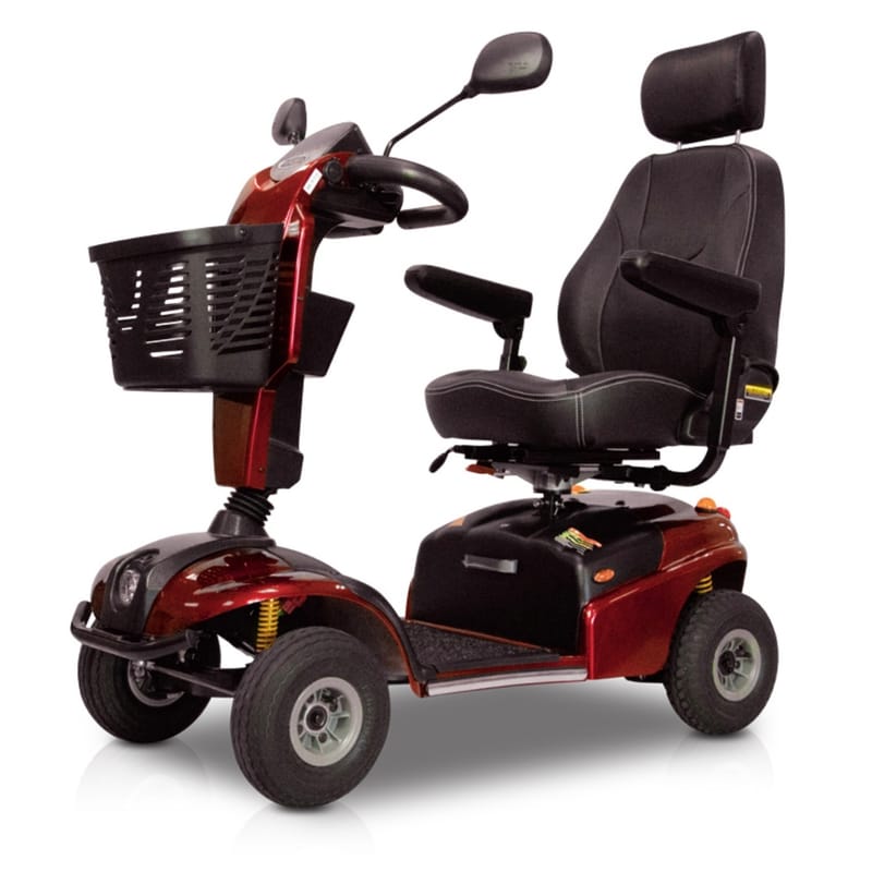 Explorer - Wisbech Mobility